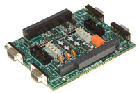 PMAC2A-PC/104 控制器-PC/104控制卡 Pmac控制卡 104控制卡-